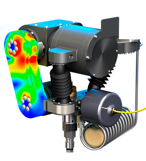 SOLIDWORKS Premium | Visiativ Benelux